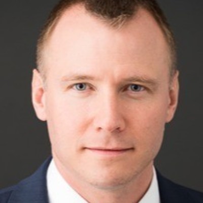 Anthony J. Ferrante | World Economic Forum