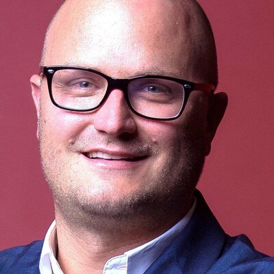 Lyal White | World Economic Forum