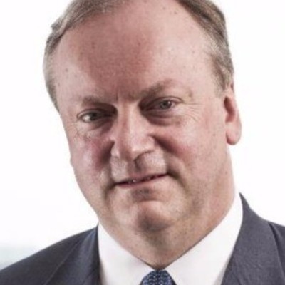 David Cruickshank | World Economic Forum