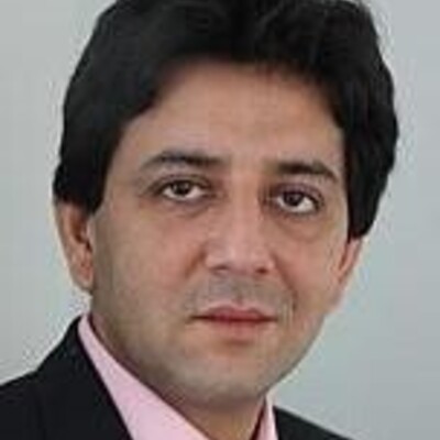 Ali Dayan Hasan | World Economic Forum