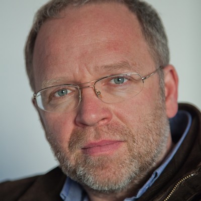 Christian Beetz | 世界経済フォーラム