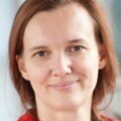 Ana Predojevic | World Economic Forum