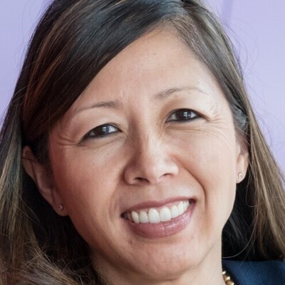 Wendy Tan White | World Economic Forum