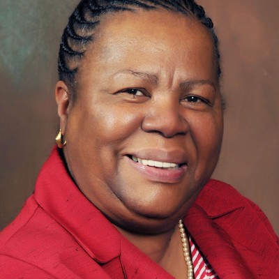 Grace Naledi Mandisa Pandor | World Economic Forum