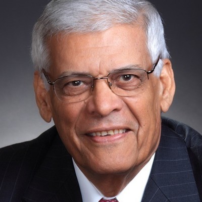 Abdalla Salem El Badri | World Economic Forum
