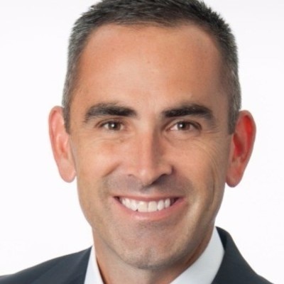 John Guttery | 世界经济论坛