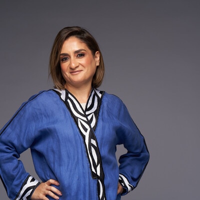 Loulwa Bakr | World Economic Forum