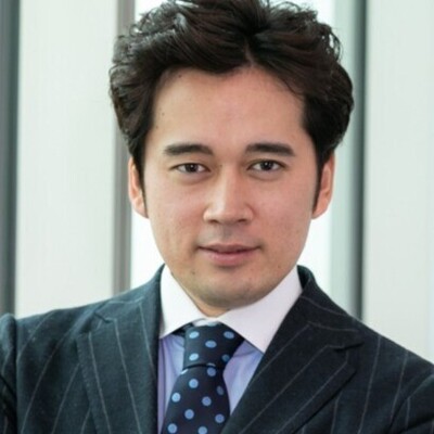 Genki Oda | 世界经济论坛