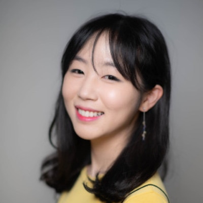 Yoonie Choi | Foro Económico Mundial