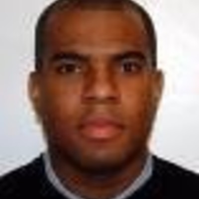 Peter Stoute-King | World Economic Forum