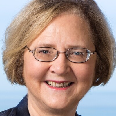 Elizabeth Blackburn | World Economic Forum