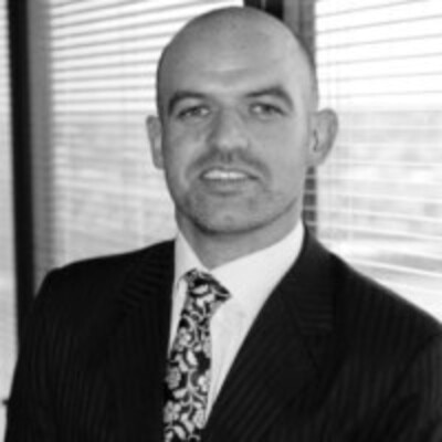 Joseph Thompson | World Economic Forum