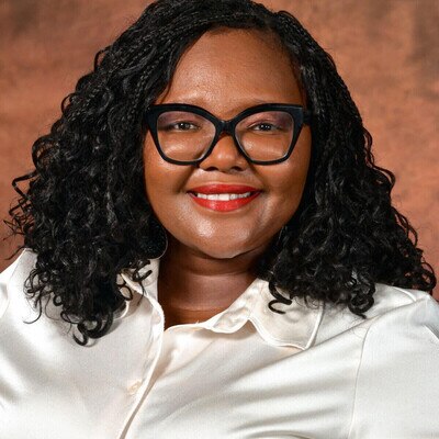 Siviwe Gwarube | World Economic Forum
