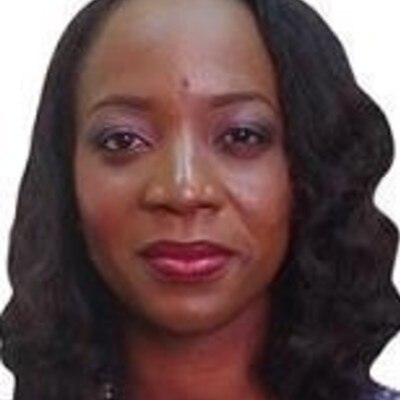 Maupe Ogun | World Economic Forum