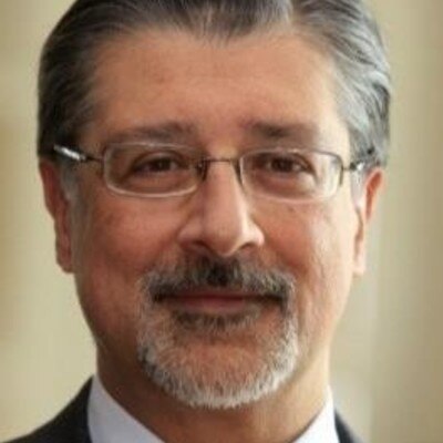 Adnan Amin | World Economic Forum