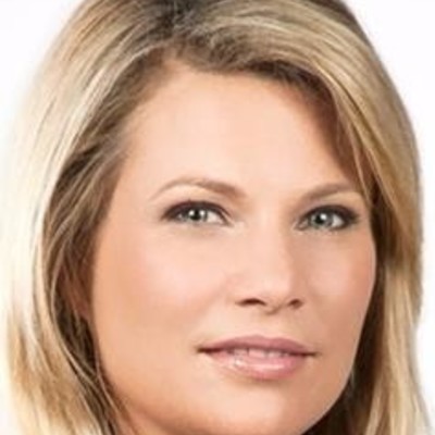 Oriel Morrison | World Economic Forum