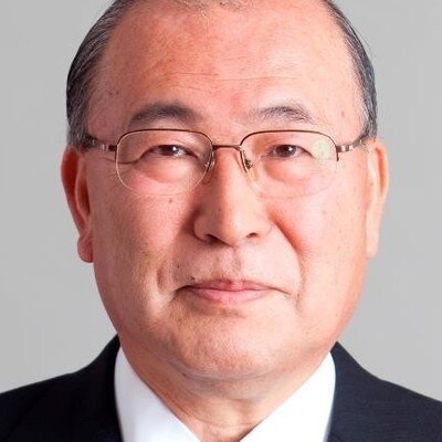 Atsutoshi Nishida | 世界经济论坛