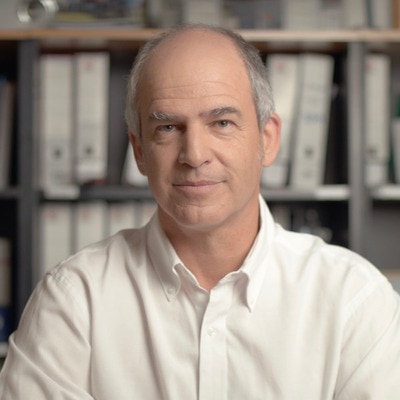 Alfonso Márquez de la Plata | World Economic Forum