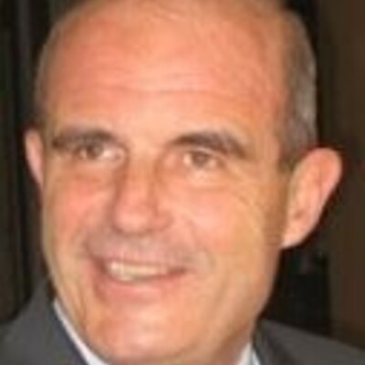 Franco Bruni | World Economic Forum