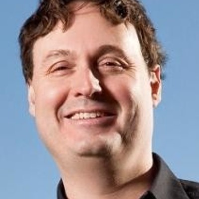 Jonathan M. Rothberg | Foro Económico Mundial