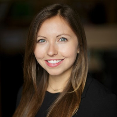 Cassandra Beck | World Economic Forum