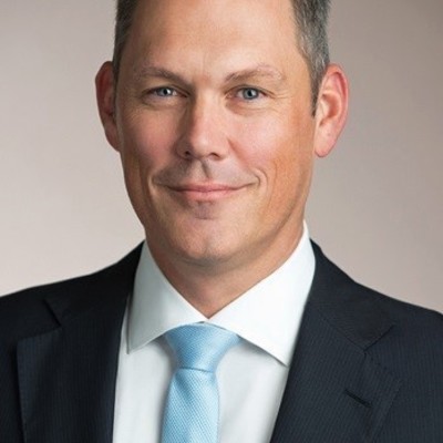 David Flavell | World Economic Forum