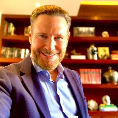 Leo Schlesinger | World Economic Forum