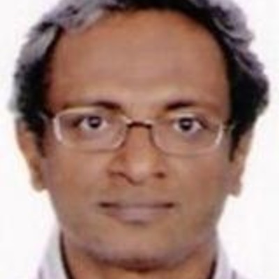 Jacob Mathew | Foro Económico Mundial