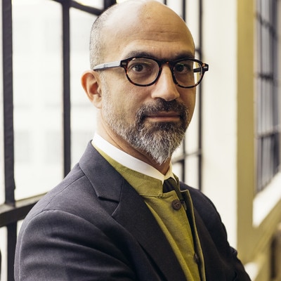 John E. Fernandez | World Economic Forum