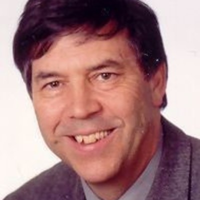 Thomas Wipf | World Economic Forum