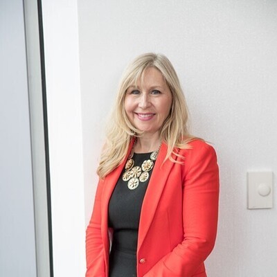 Elaine Reyes | World Economic Forum