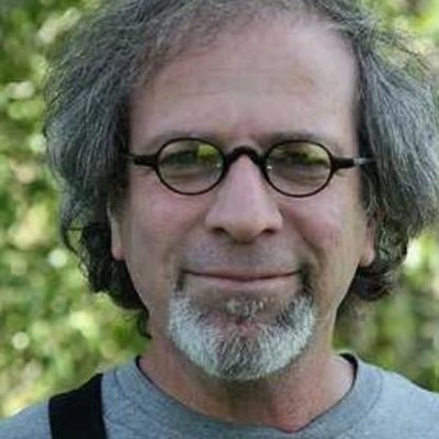 Itay Talgam | World Economic Forum