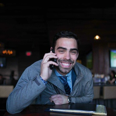 Tyler Ludwig | World Economic Forum