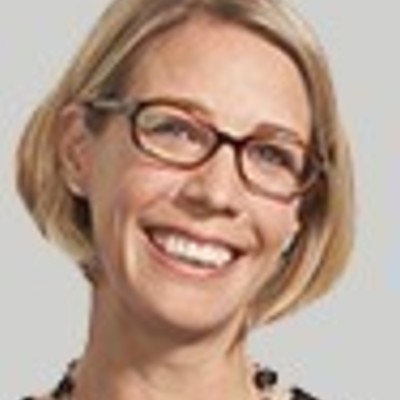 Katherine Tweedie | World Economic Forum