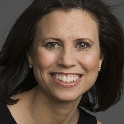 Joanne Lipman | World Economic Forum