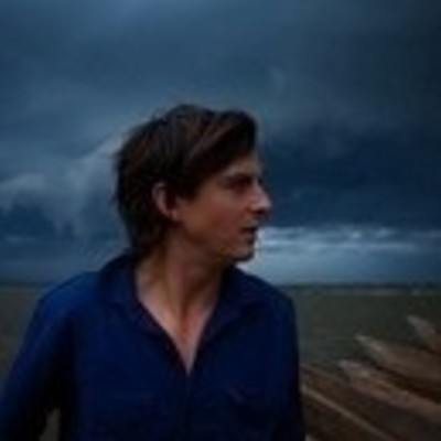 Jonathan Olinger | World Economic Forum