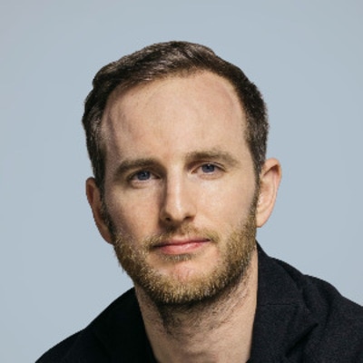 Joe Gebbia | World Economic Forum