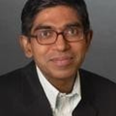 Naresh Gupta | World Economic Forum