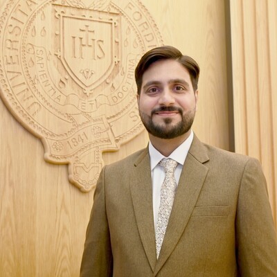 Adil Ali | World Economic Forum