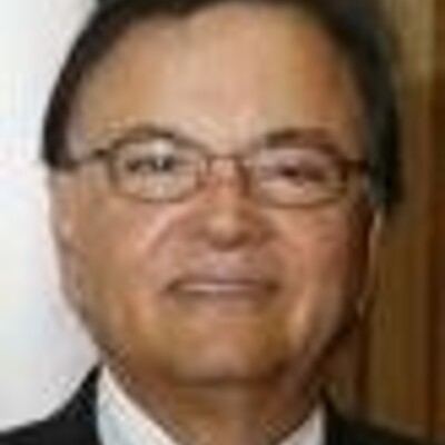 Roberto R. Roy | World Economic Forum