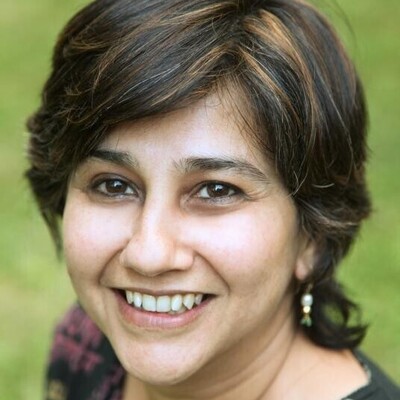 Mallika Dutt | World Economic Forum