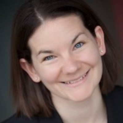 Emily Balskus | World Economic Forum