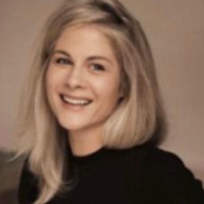 Sarah O'Farrell | World Economic Forum