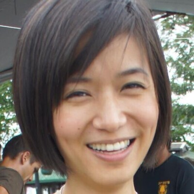 Heather Ma | World Economic Forum