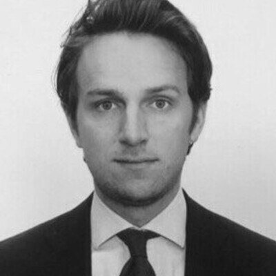 Nicholas Mulder | 世界经济论坛