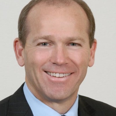 David Calhoun | World Economic Forum
