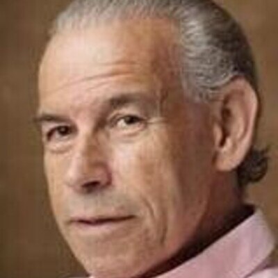 Moshe Theumim | World Economic Forum