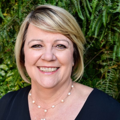 Dyan Currie AM | World Economic Forum