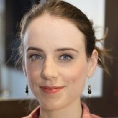 Megan Challis | World Economic Forum