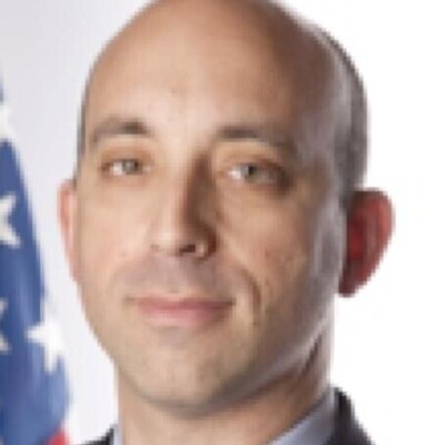Jonathan Greenblatt | World Economic Forum
